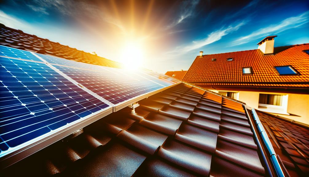 Integrating Renewable Energy Sources With Your Electrical Service ...