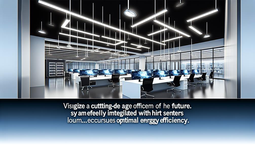 Advanced Electrical Solutions for Modern Businesses - Electricians ...