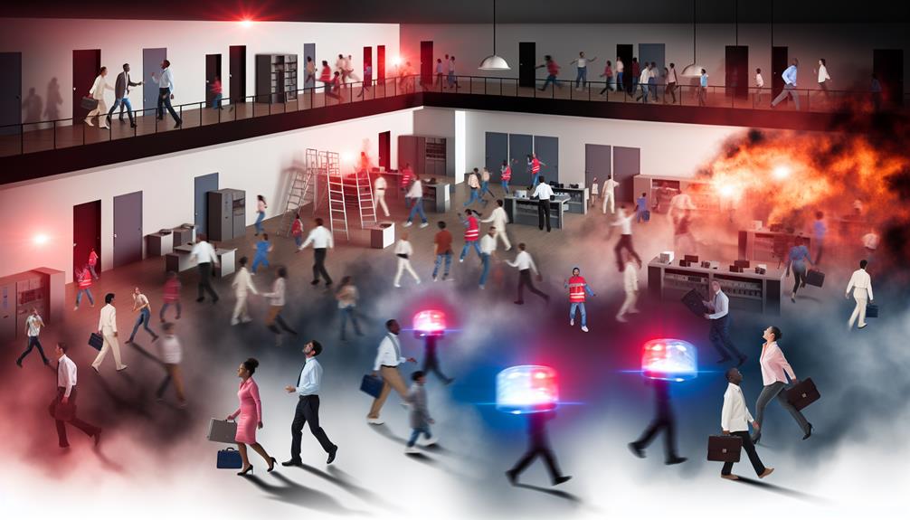 Emergency Procedures for Commercial Electrical Systems - Electricians ...