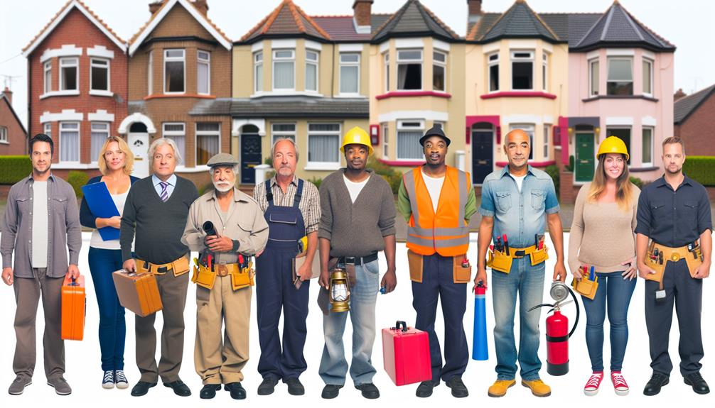 Electrical Emergency Preparedness for Homes and Businesses