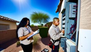 Phoenix's Electrical Codes and Regulations: What Homeowners Need to Know